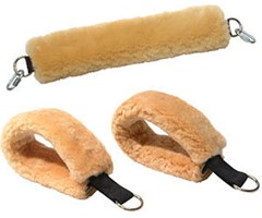 Sheepskin Fuzzy Pack Peakpilates Distri