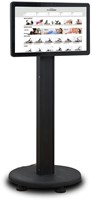 StudioConnect™ Commercial Monitor & Stand Black Peakpilates Distri