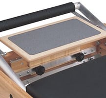 Removable Side Split Platform Peakpilates Distri